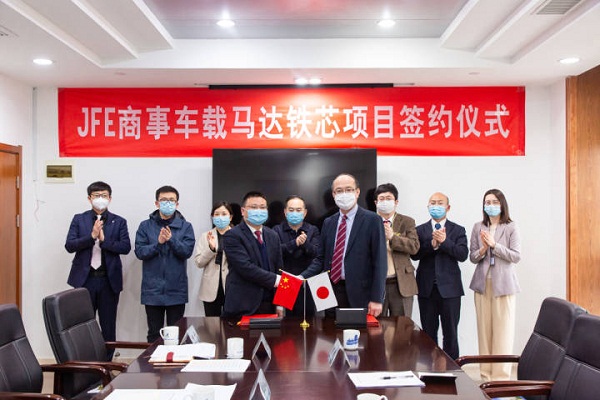 Pinghu seeks more intl industrial cooperation